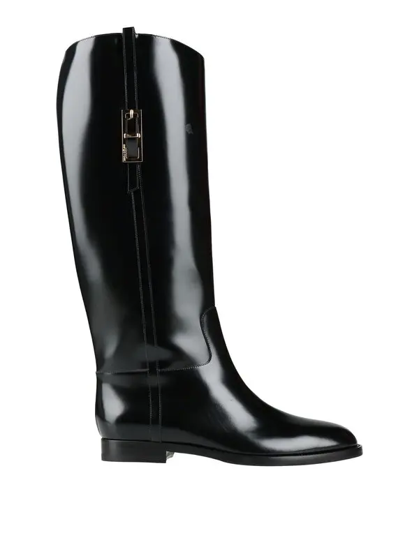 SERGIO ROSSI Riding Boots