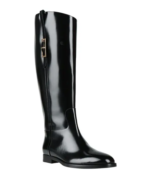 SERGIO ROSSI Riding Boots
