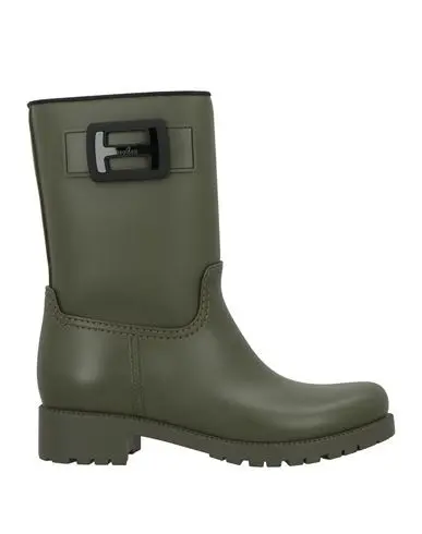 Hogan Ankle Boots