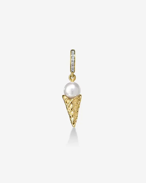 Ring Concierge Gelato Charm - One-color