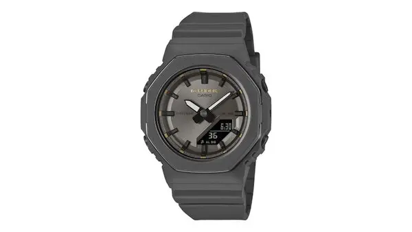 Casio G-shock Analog-digital Watch - Resin