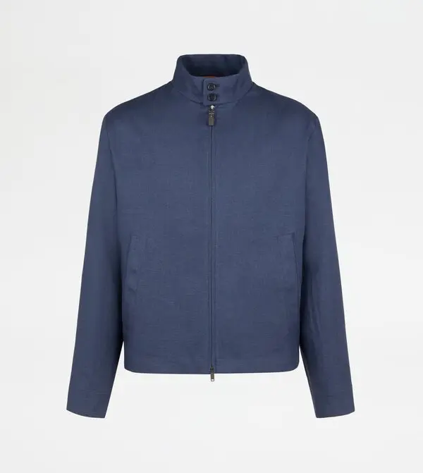 TOD'S Linen Jacket