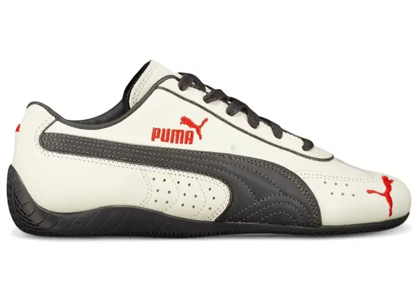 PUMA Speedcat Wish 447 Gtin - Gray/black