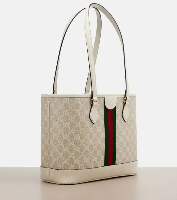 Gucci Ophidia Gg Medium Tote Bag
