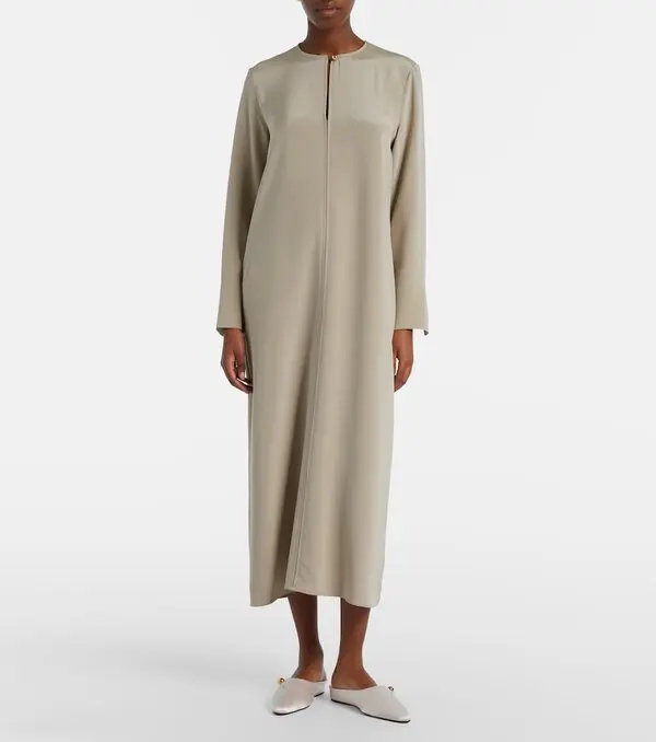 HERBERT LEVINE Sleep On It Mules - White
