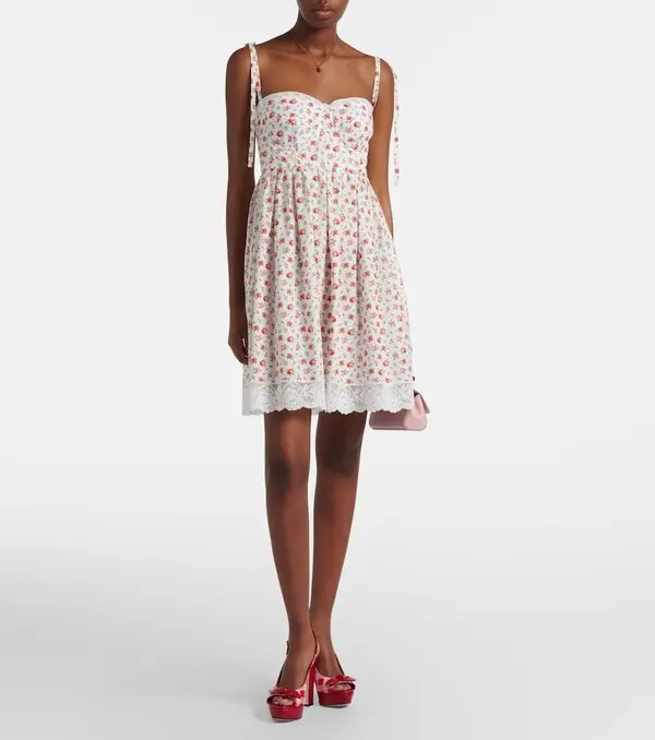 JIMMY CHOO Ziva Checked Peep-toe Pumps