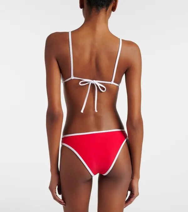 Jade Swim Most Wanted Bikini Bottoms