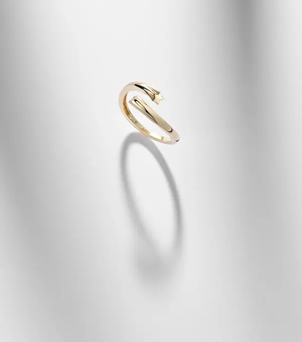 ROXANNE FIRST Shooting Star 14kt Ring