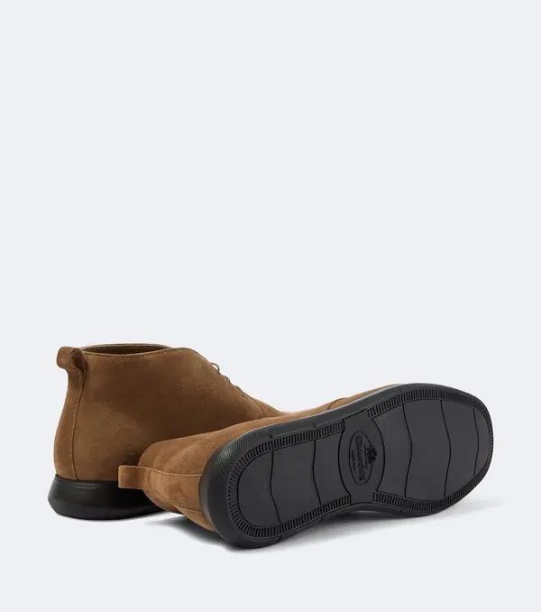 Church's Rising Suede Desert Boots