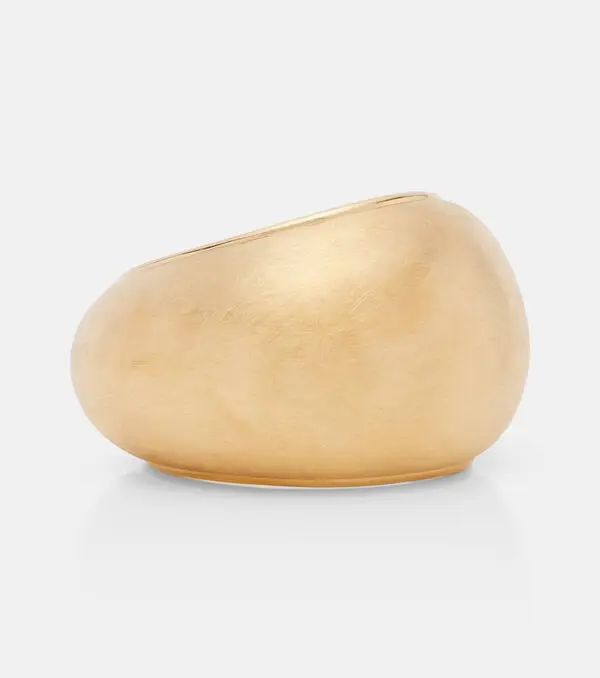 Jacquemus Raisin Cuff Bracelet - Gold