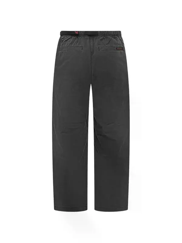 Gramicci Elasticated-waist Cotton Trousers