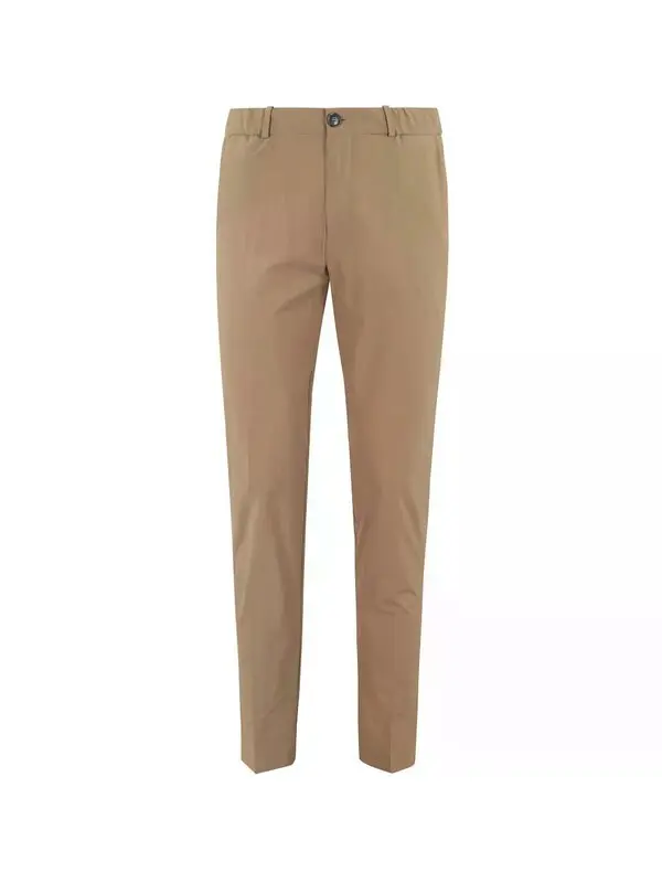 RRD Elasticated Trousers - Neutrals