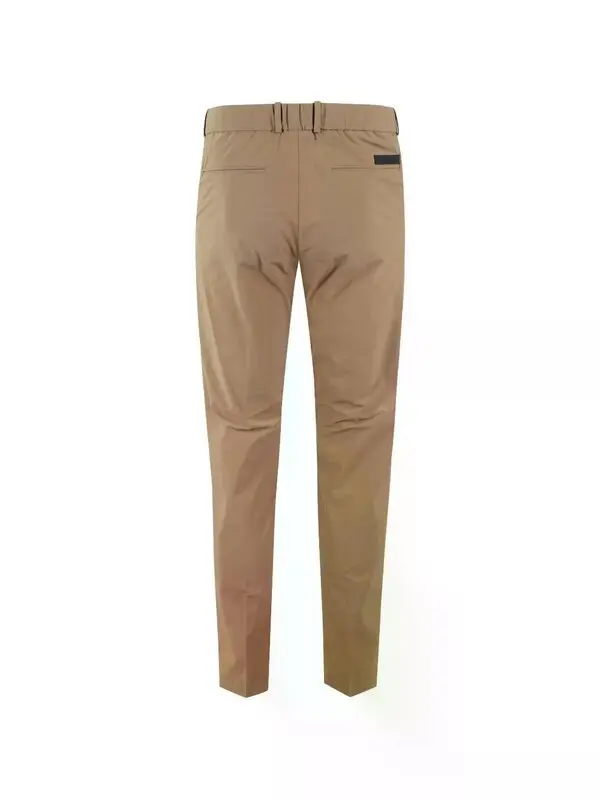 RRD Elasticated Trousers - Neutrals