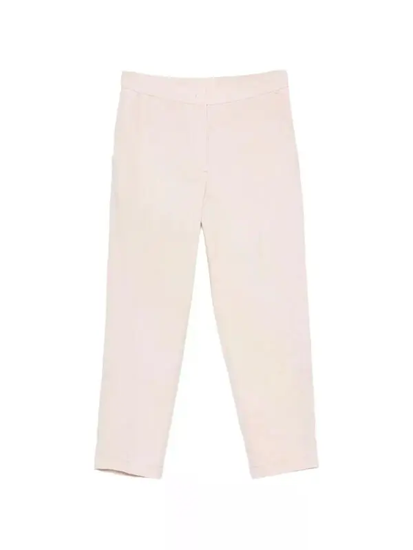 Seventy Elasticated Waistband Trousers