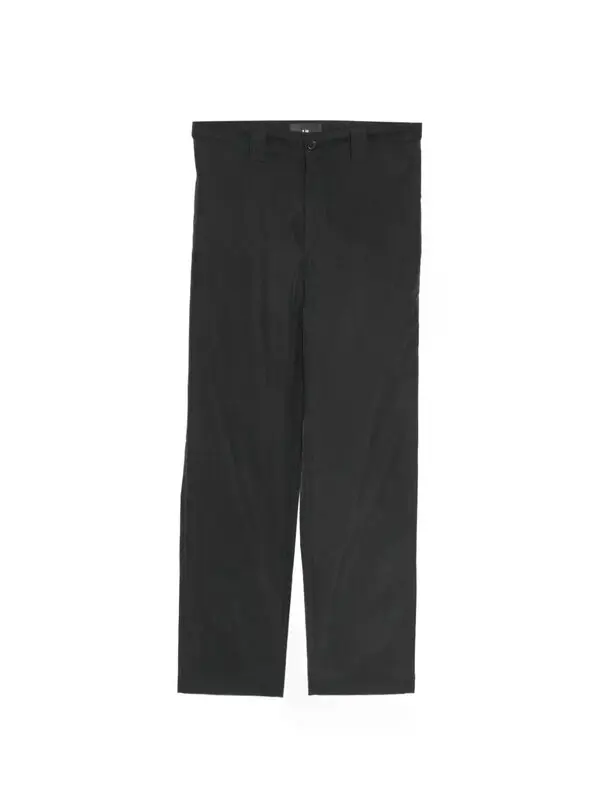 LII Straight-leg Trousers