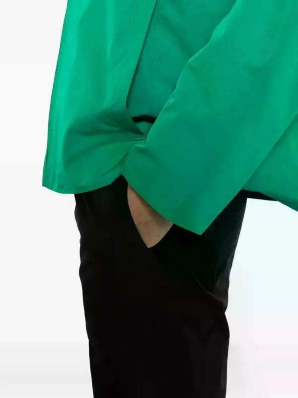 LII Straight-leg Trousers