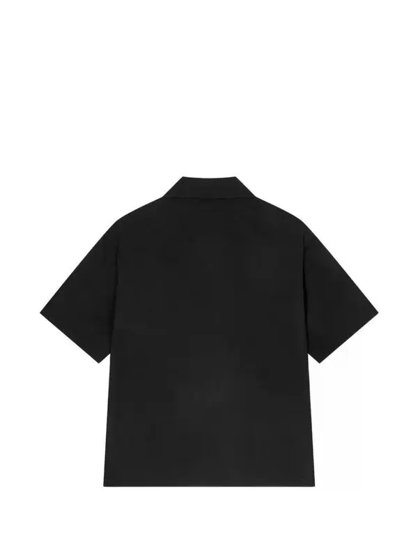 STUDIO TOMBOY Short Sleeve Shirt