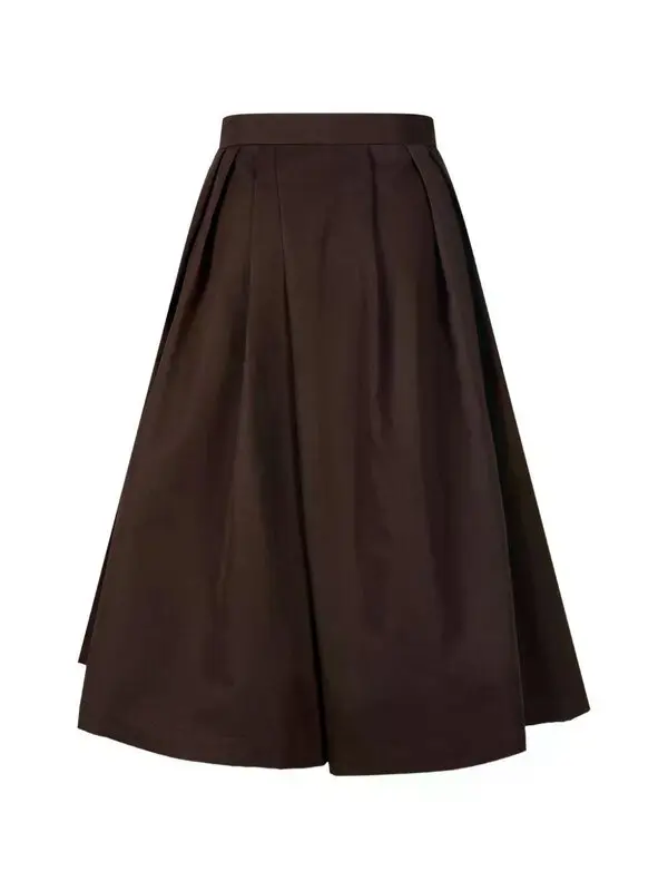 STUDIO TOMBOY A-line Midi Skort