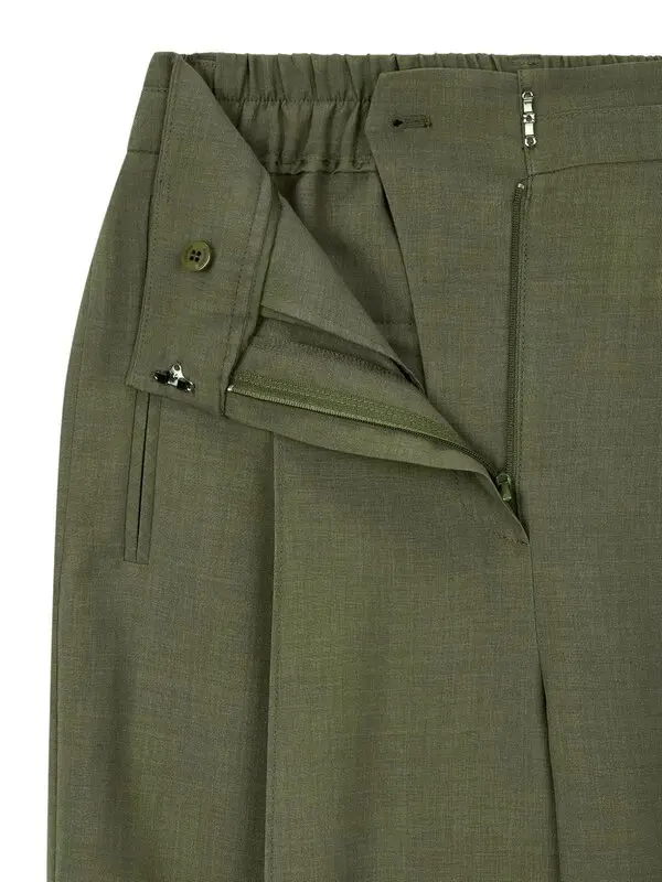 STUDIO TOMBOY Relaxed-fit Trousers