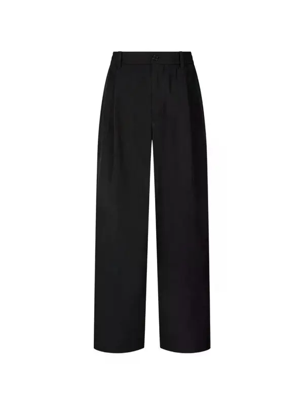 STUDIO TOMBOY Elastic Waist Trousers