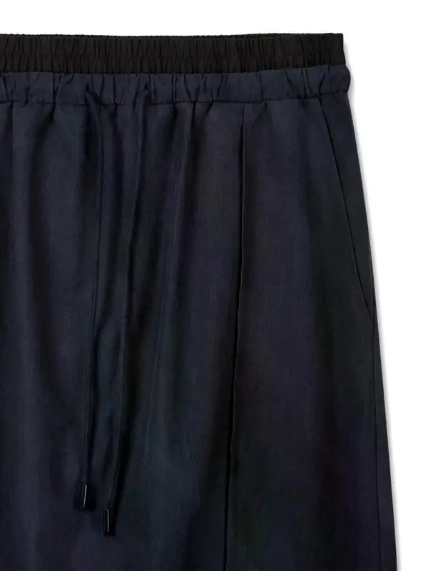 STUDIO TOMBOY Drawstring Skirt