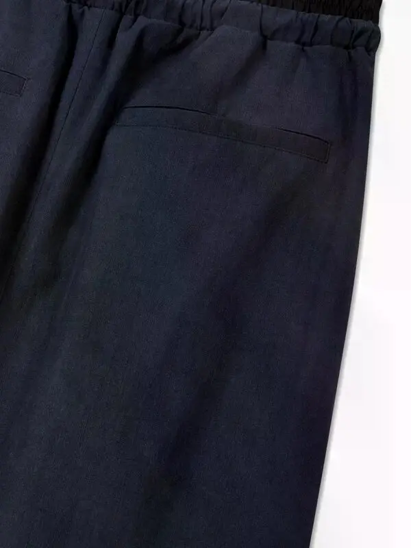 STUDIO TOMBOY Drawstring Skirt