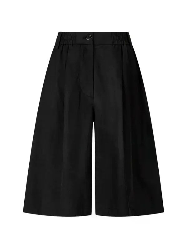 STUDIO TOMBOY Elasticated Waist Shorts