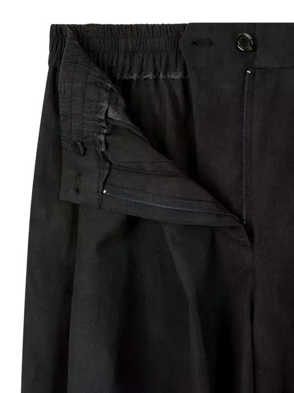 STUDIO TOMBOY Elasticated Waist Shorts