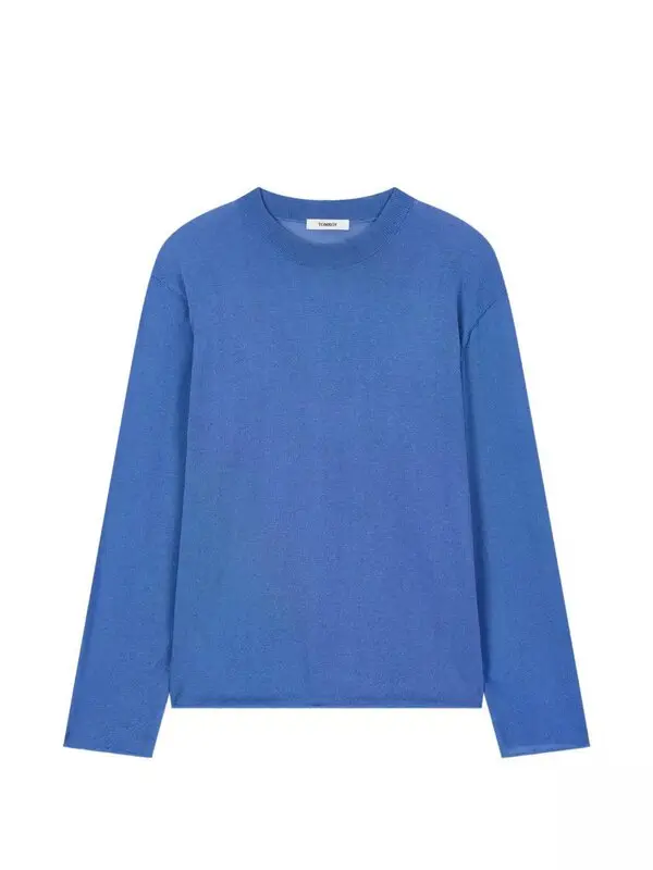 STUDIO TOMBOY Relaxed-fit Pullover Sweater