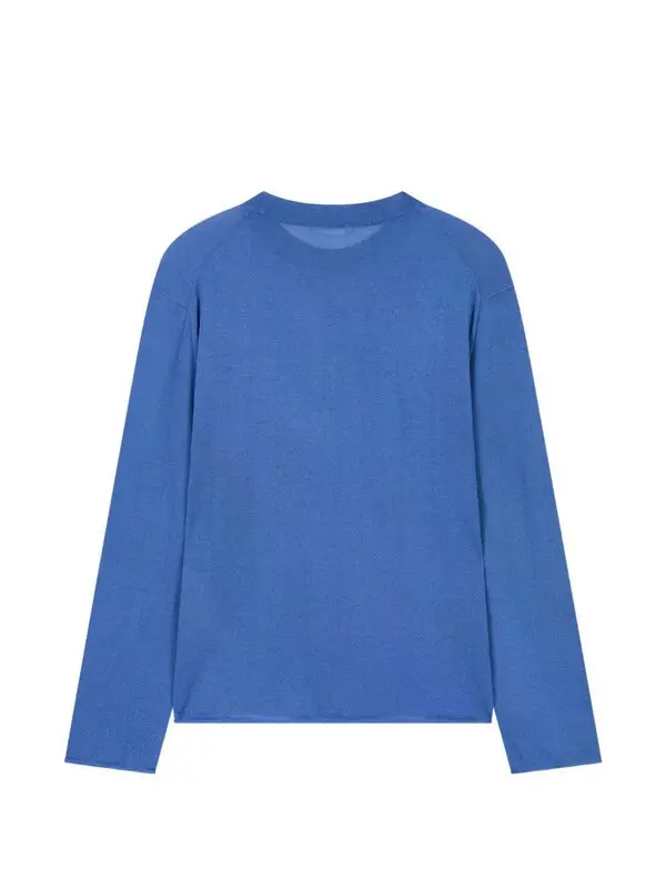 STUDIO TOMBOY Relaxed-fit Pullover Sweater