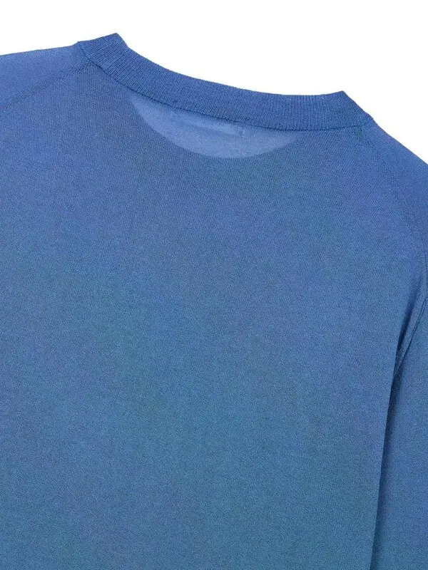 STUDIO TOMBOY Relaxed-fit Pullover Sweater