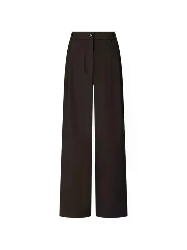STUDIO TOMBOY Wide-leg Trousers