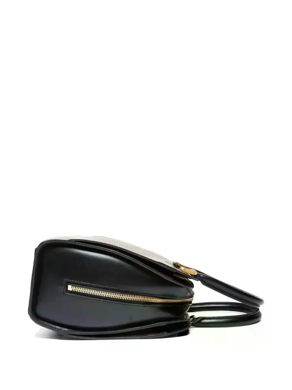 LOUIS VUITTON 2001 Pont Neuf Tote Bag - Black