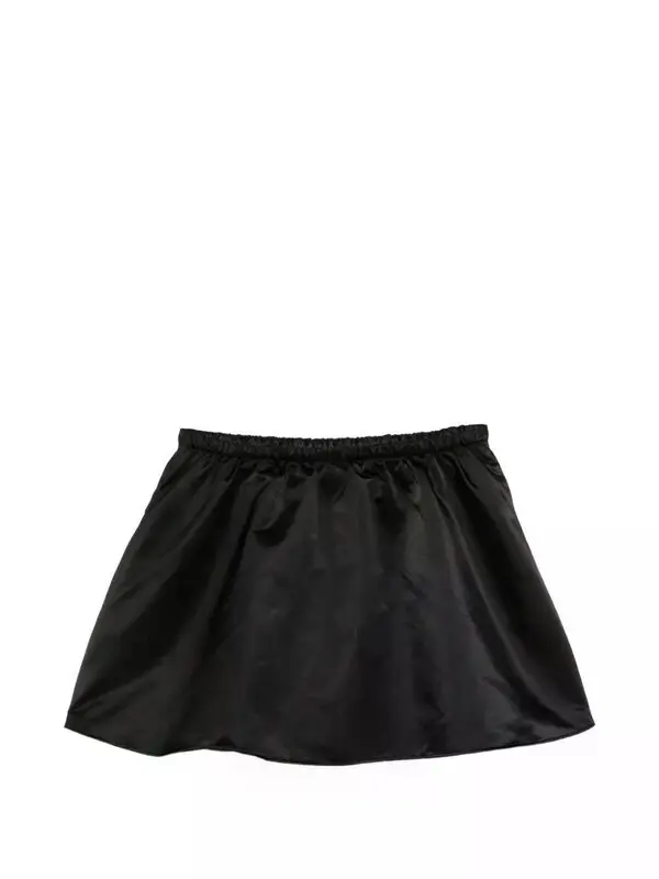 JNBY A-line Mini Skirt