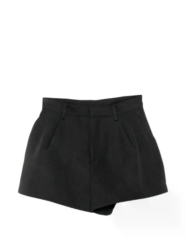 JNBY Tailored Wool Shorts