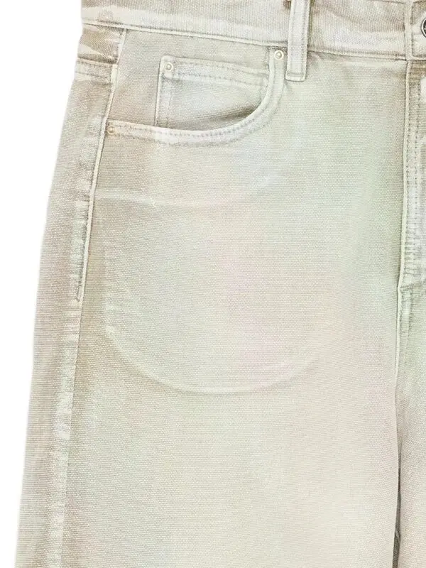 JNBY Five-pocket Shorts