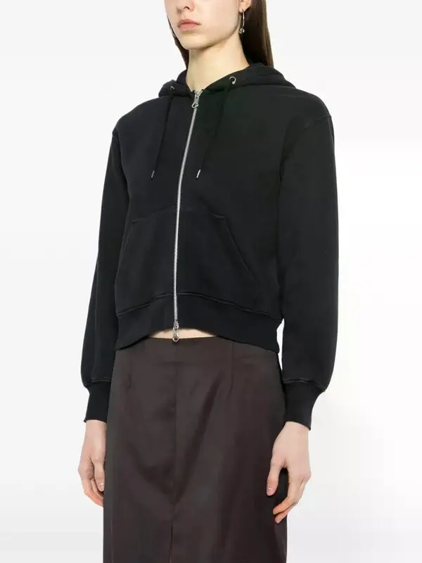 Our Legacy Zip-fastening Hoodie