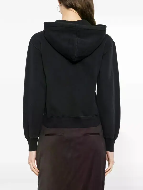 Our Legacy Zip-fastening Hoodie