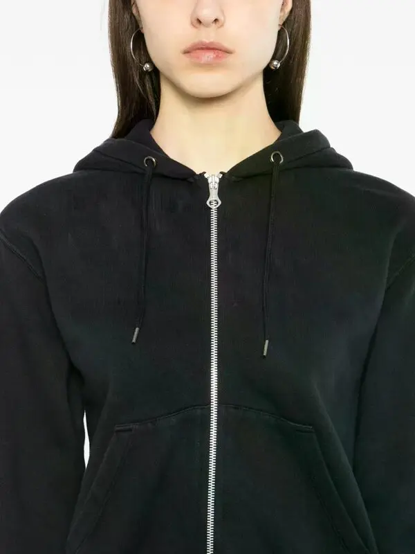 Our Legacy Zip-fastening Hoodie