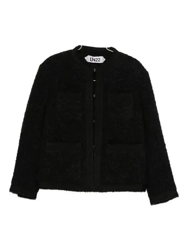 LN22 Wool Jacket