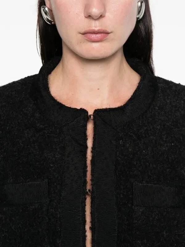LN22 Wool Jacket