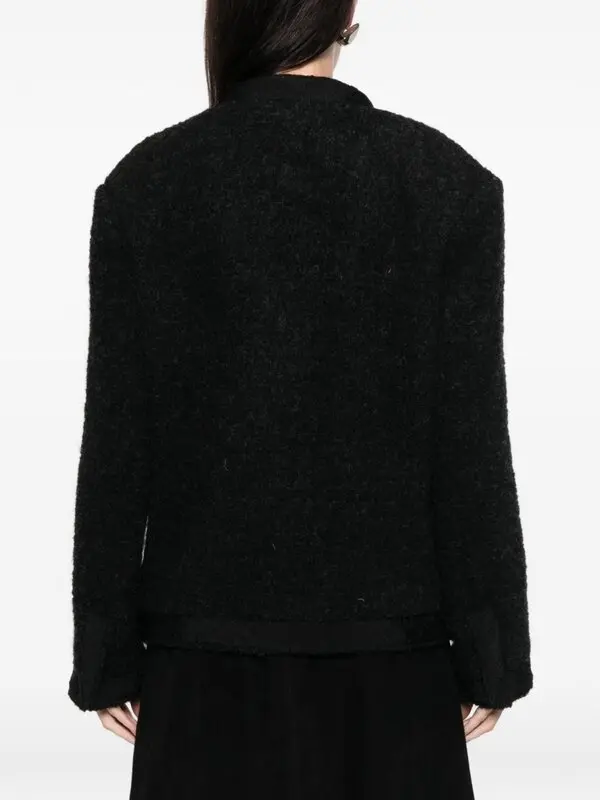 LN22 Wool Jacket