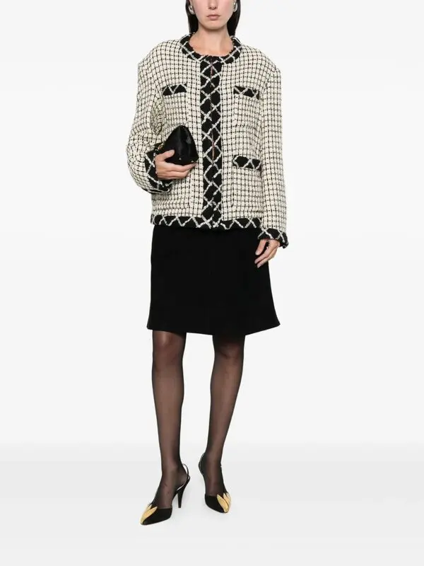 LN22 Wool Jacket