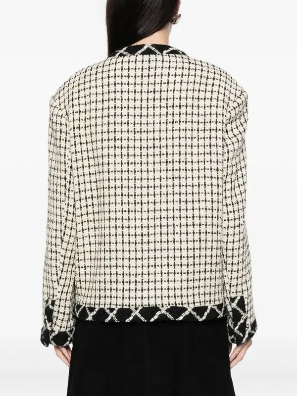 LN22 Wool Jacket