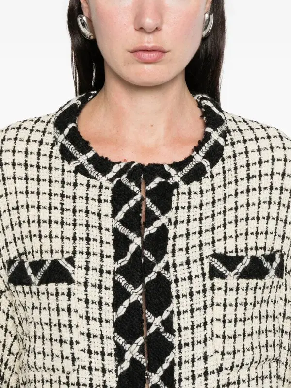 LN22 Wool Jacket