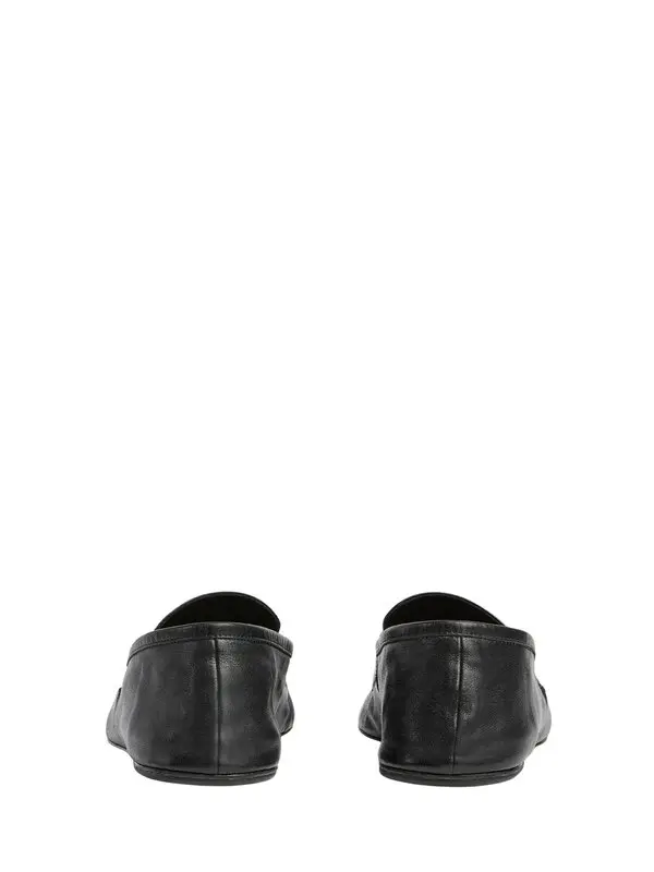 Gucci Horsebit Moccasin