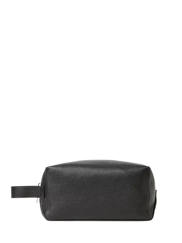 Fendi Him's Makeup Bag - Black