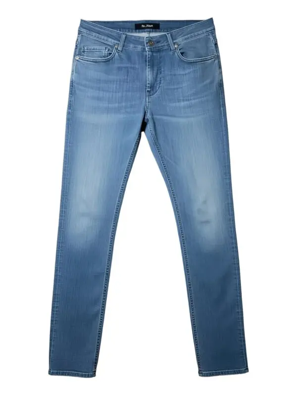 RE-HASH Rubens Jeans - Blue