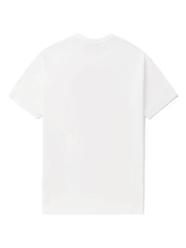 Play Comme Des Garcon Cotton T-shirt
