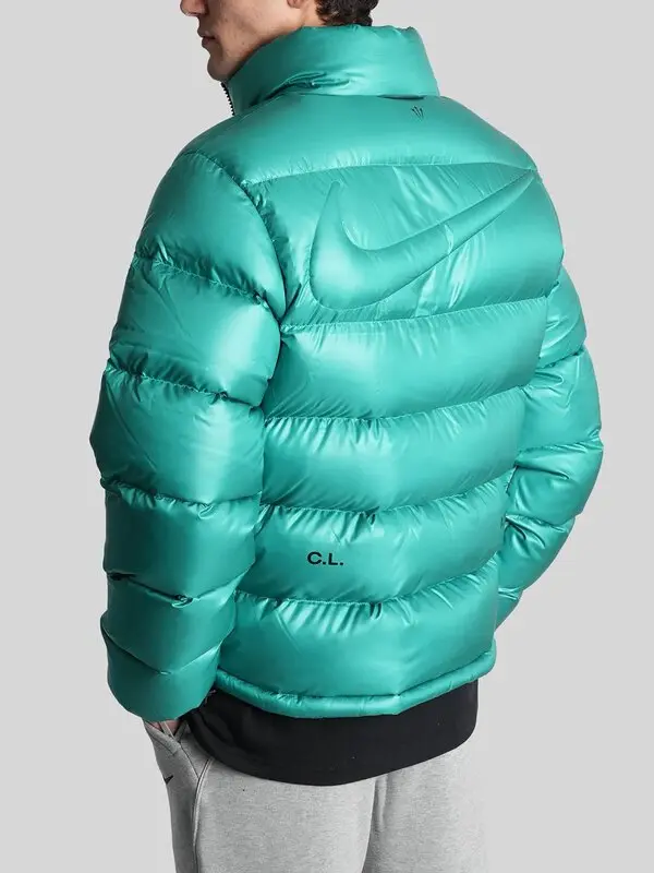 NIKE NOCTA Nocta Cs Puffer Jacket